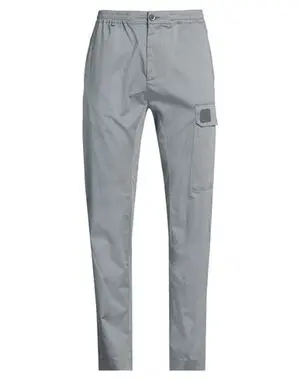 C.P. COMPANY Cotton-elastane Cargo Pants