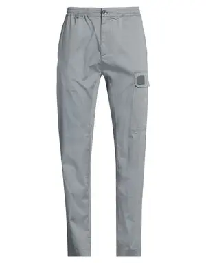 C.P. COMPANY Cotton-elastane Cargo Pants