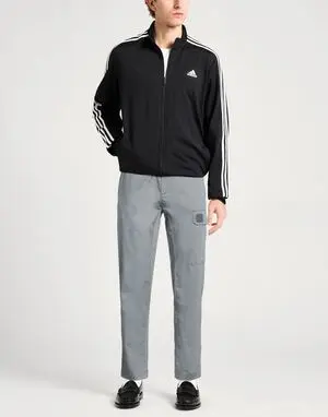 C.P. COMPANY Cotton-elastane Cargo Pants