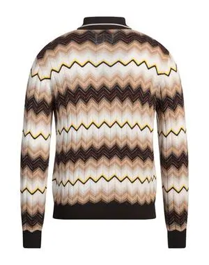 Missoni Cotton-wool Blend Sweater