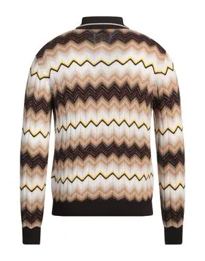 Missoni Cotton-wool Blend Sweater