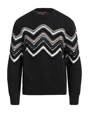Missoni Crewneck Sweaters For Men
