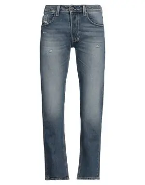 DIESEL® Cotton Elastane Jeans - Blue