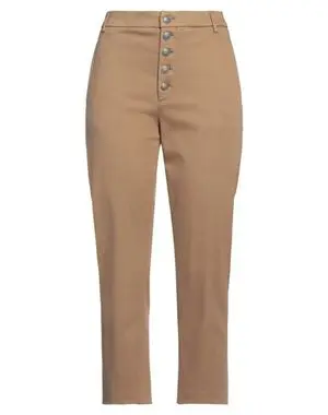 Dondup High Waisted Pants For Women