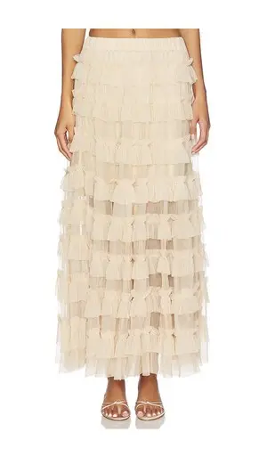 Allsaints Tulle Skirts