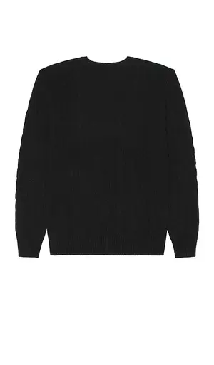 Polo Ralph Lauren Cable Knit Sweater
