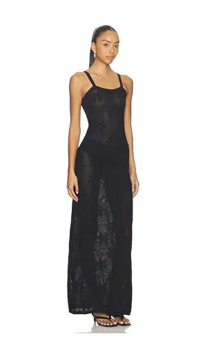 Beach Riot X Conrad Dress