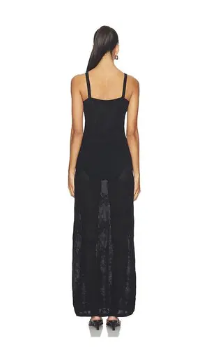Beach Riot X Conrad Dress