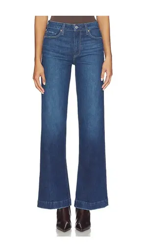 Women's Paige Leenah Jeans