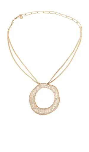 Ettika Gold Necklaces