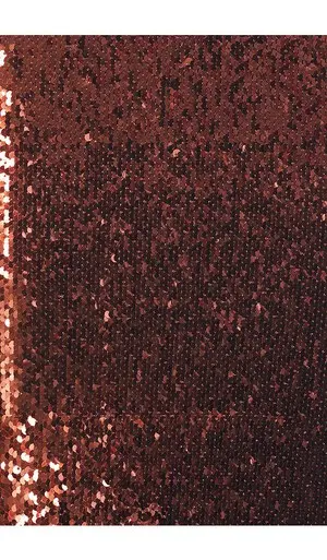 MICHAEL COSTELLO X Sequin Maxi Dress