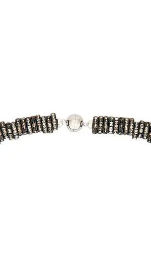 JULIETTA Pearl Drop Necklace