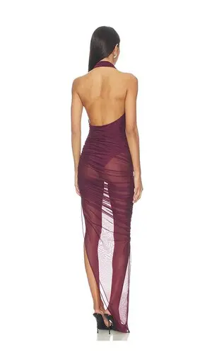 Nbd Noam Maxi Dress