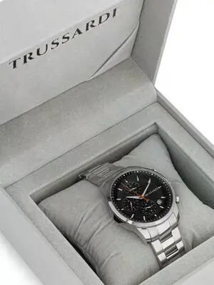 TRUSSARDI Chronograph 45mm Watch
