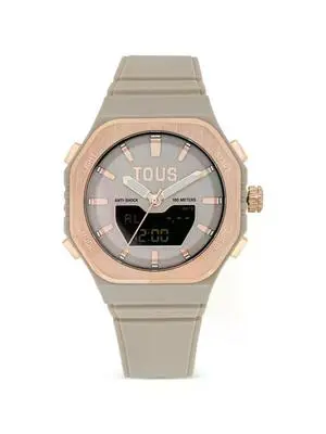 Tous Round Watches For Women