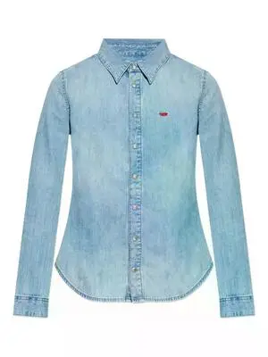 Diesel® Collared Shirts For Women