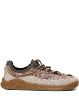 Moon Boot Low Top Sneakers For Women