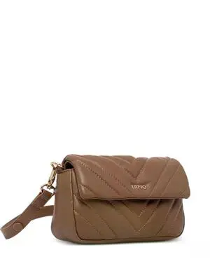 Liu Jo Quilted Cross Body Bags