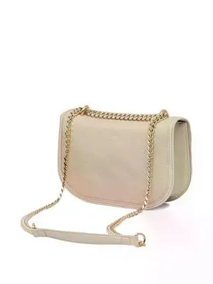 Just Cavalli Logo Cross Body Bag
