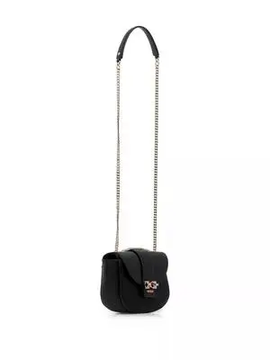 Guess Cross Body Bag - Black