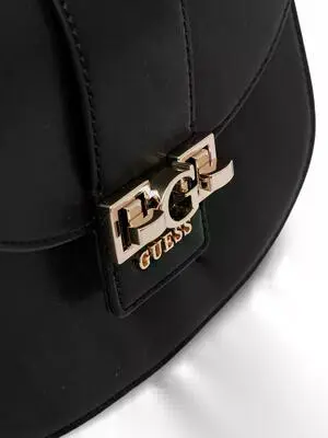 Guess Cross Body Bag - Black