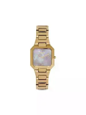 TOUS Karat 30.5mm Watch - Pink