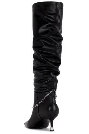 Alexander Wang Akila 65mm Slouch Boot