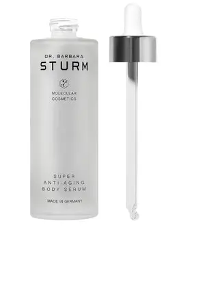 Dr. Barbara Sturm Super Anti-aging Body Serum - N,a