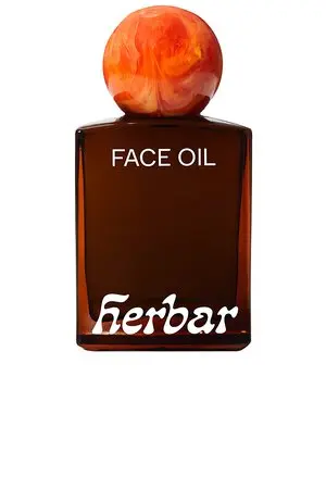 HERBAR Face Oil - N,a
