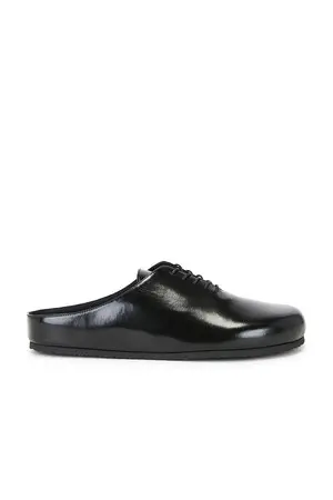 Jacquemus Square Toe Shoes For Men