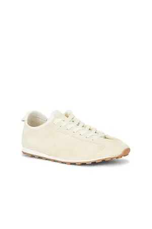 Jacquemus Les Tennis - Ivory
