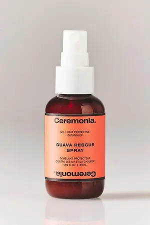 CEREMONIA Mi Guava Rescue Spray - Brown