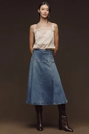 Maeve Maxi Skirts