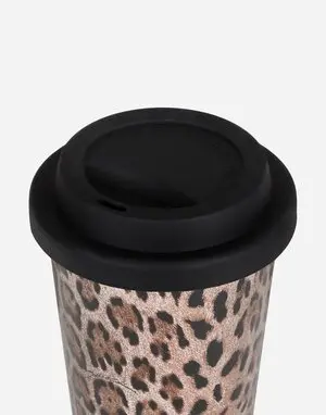 Dolce & Gabbana Ceramic Travel Mug