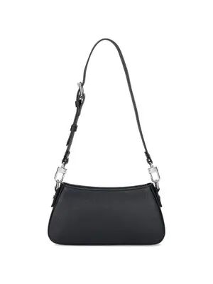 VIVIENNE WESTWOOD Tasha Shoulder Bag - Black