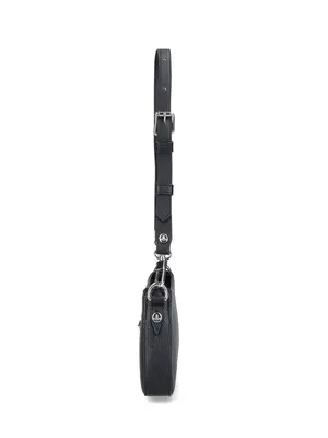 VIVIENNE WESTWOOD Tasha Shoulder Bag - Black
