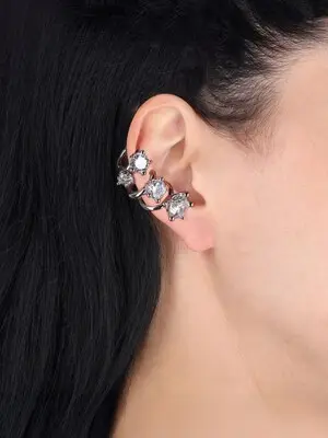 PANCONESI Constellation Ear Cuff