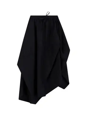 Y3 Sport Uniform Skirt
