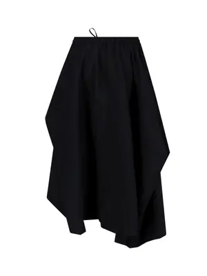 Y3 Sport Uniform Skirt