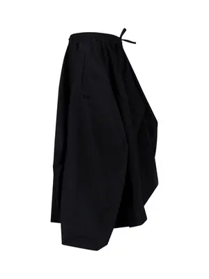Y3 Sport Uniform Skirt