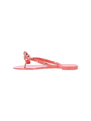 Valentino Garavani Rockstud Flip Flops