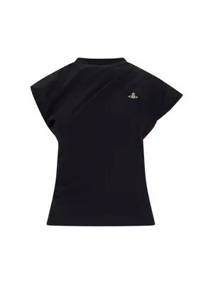 Vivienne Westwood Straight Hem Tops