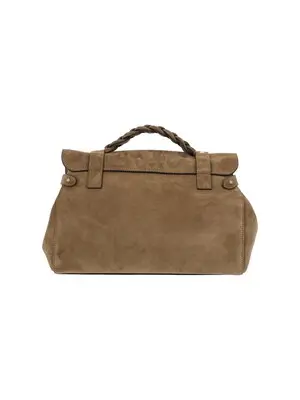 Mulberry Alexa Shoulder Bag - Brown
