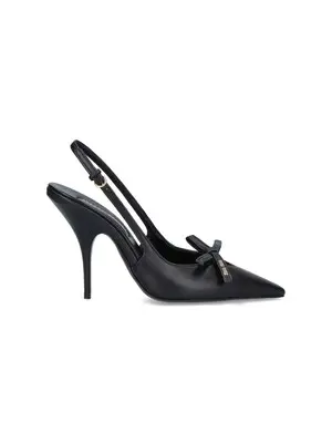 Miu Miu Pumps Décollet