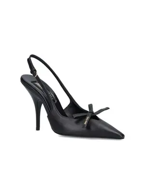 Miu Miu Pumps Décollet
