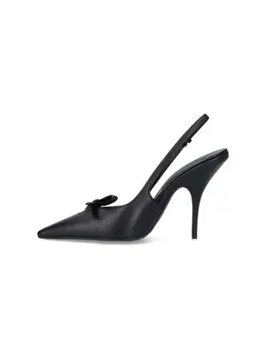 Miu Miu Pumps Décollet