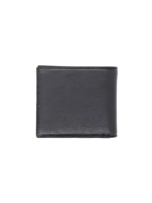 VIVIENNE WESTWOOD Bi-fold Wallet "orb