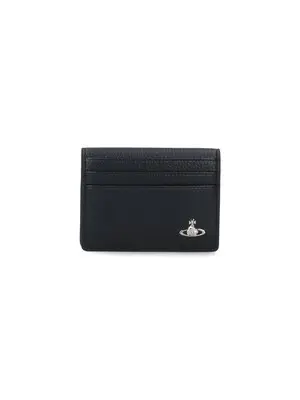 Vivienne Westwood Fabric Wallets For Women