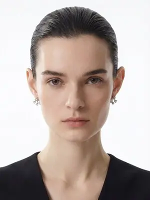 PANCONESI Constellation Earrings
