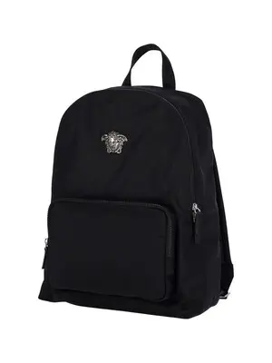 Versace Medusa Backpack